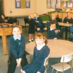 The Old Library | Lister Steps