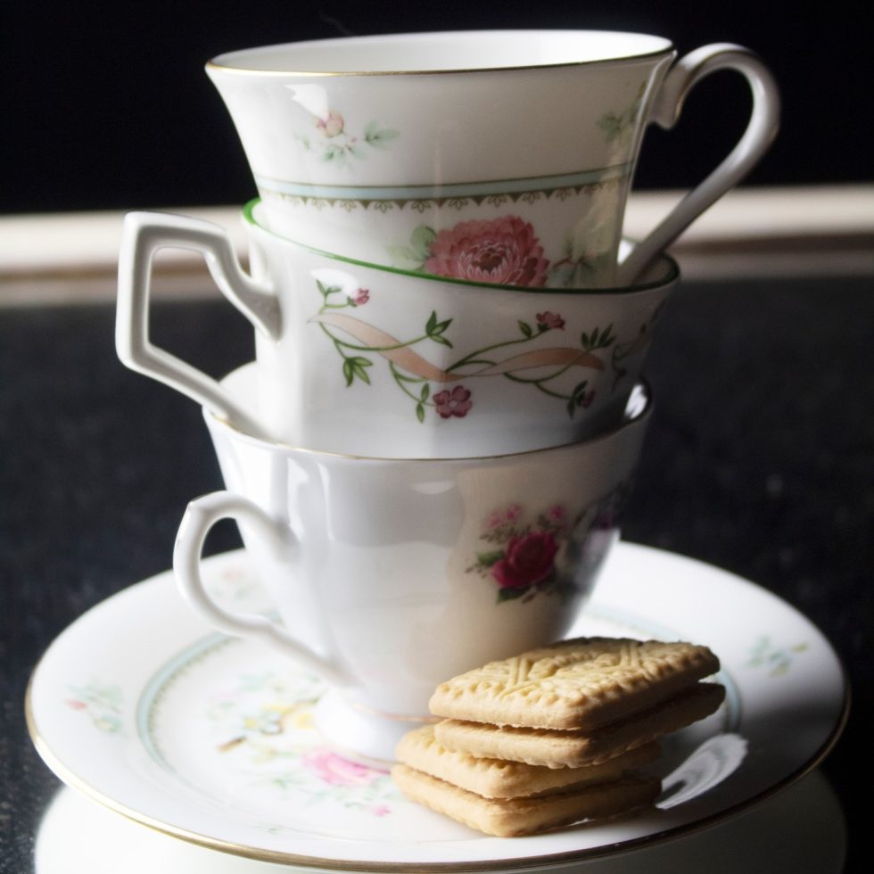 A Student Photographer’s Journey with Lister Steps | Lister Steps