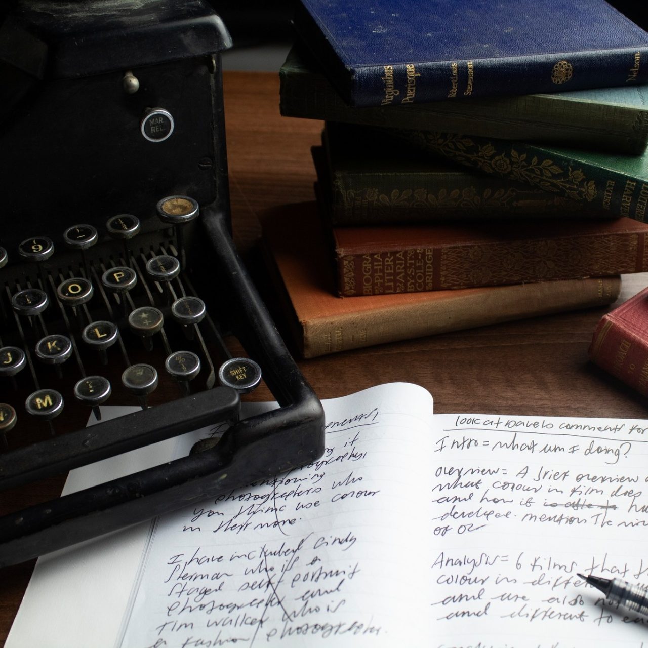 A Student Photographer’s Journey with Lister Steps | Lister Steps