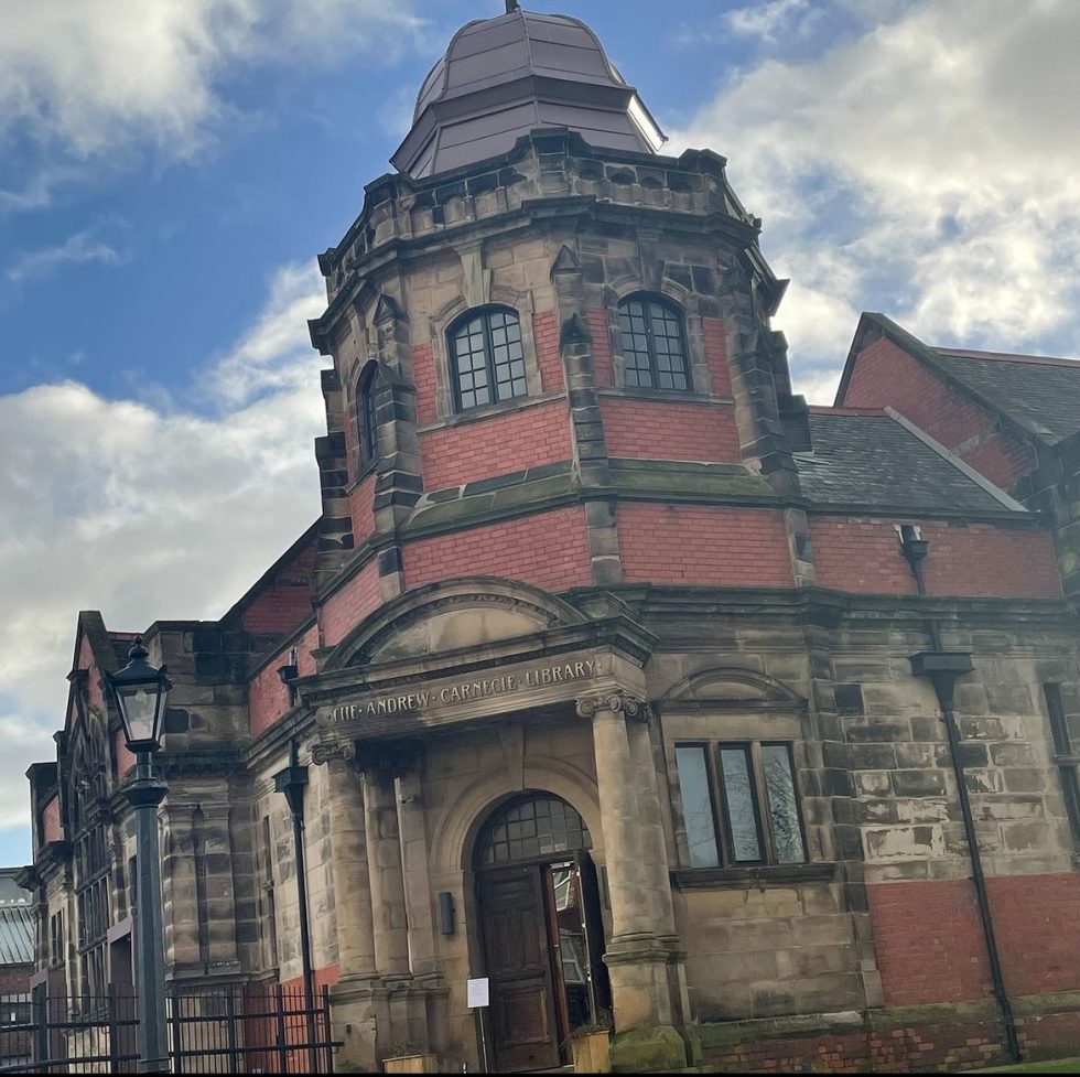 Meetings & Conferences | Lister Steps