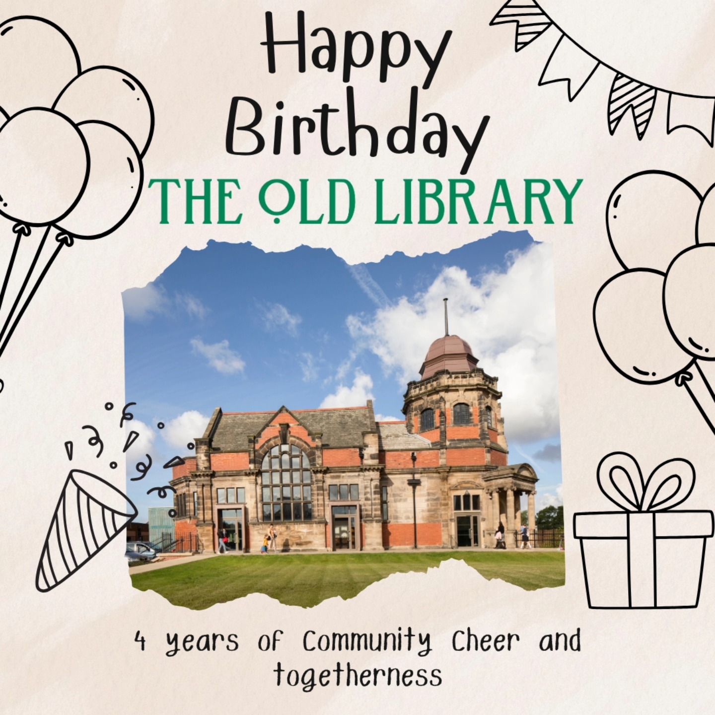 Latest News | Lister Steps