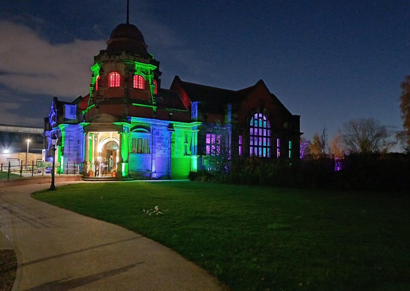 Latest News | Lister Steps