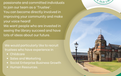 Latest News | Lister Steps